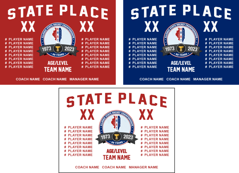 AHAI – Tier 1 Sports